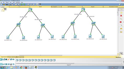 Komunikasi Data Oktober 2017