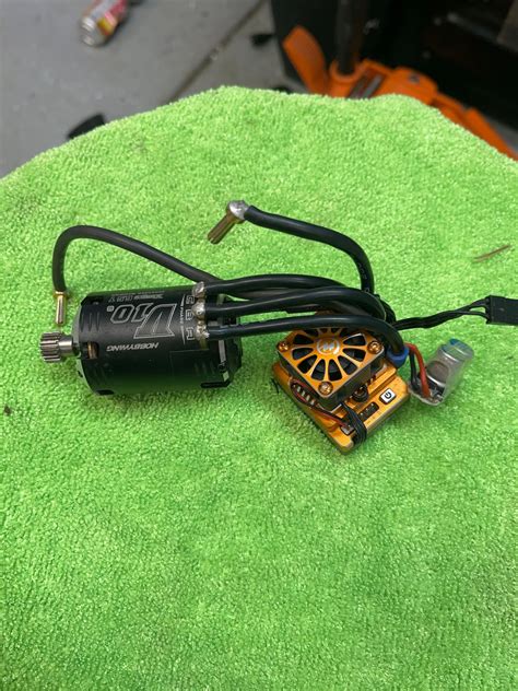 1 10 Electronics R C Tech Forums