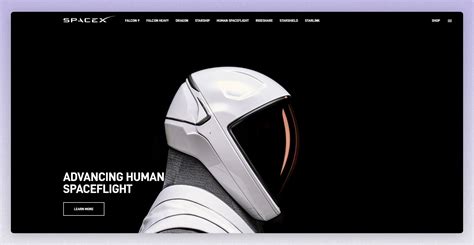 How To Make A Good Website Header 2025