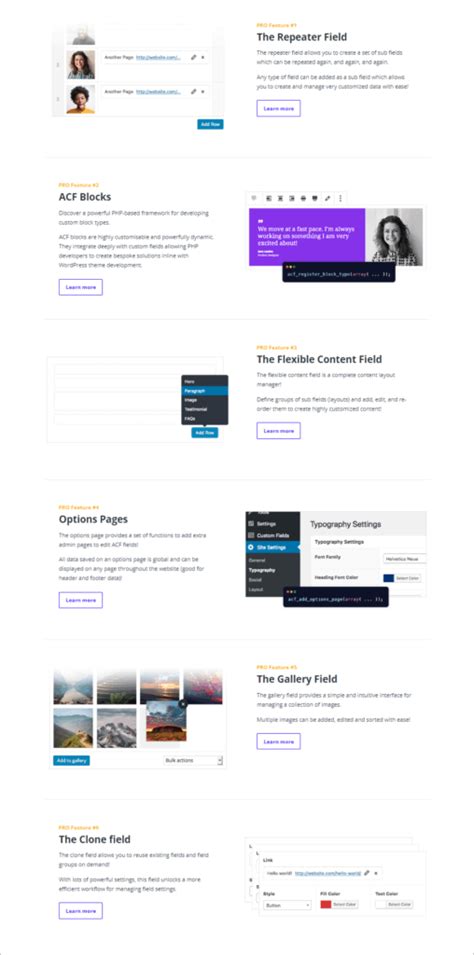 custom post types and theme builders part 1 cpt ui and acf webtng