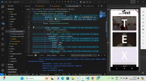 Mayank Thakur On Linkedin Flutter Flutterdevelopment Learningjourney Mentorship Coding