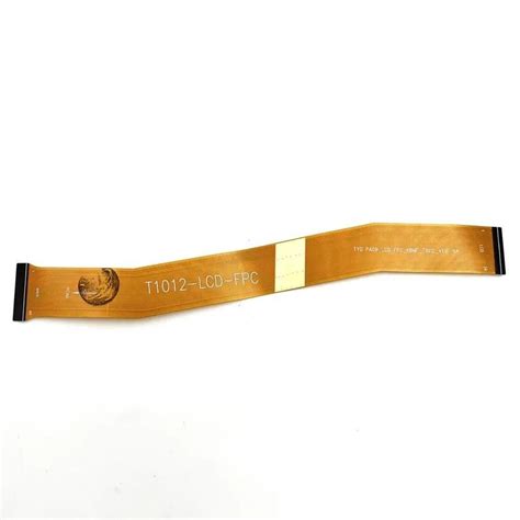 สายเคเบิ้ลเชื่อมต่อหน้าจอ Lcd Fpc สําหรับ Alldocube Iplay 20 30 Pro 40 Alldocube Iplay 50