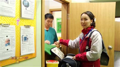 Эх орон үндэсний телевиз Амьдралын гол дүр Түргэн тусламж Youtube