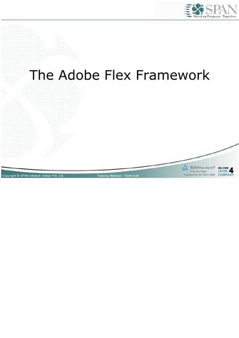 PDF Adobe Flex Ria DOKUMEN TIPS