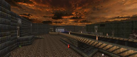 Doom III Doom II Mod ModDB