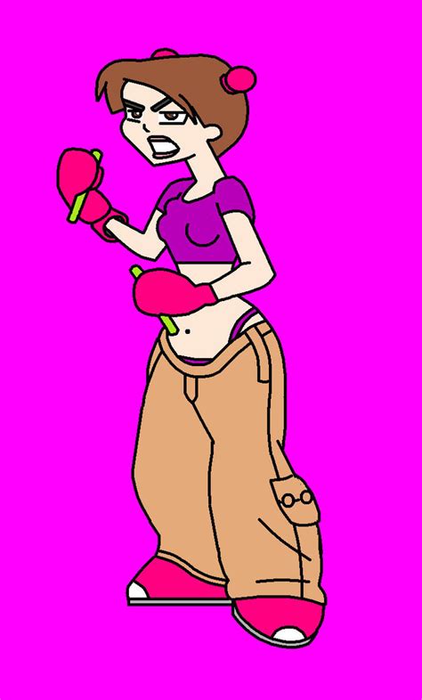 Mimi Li By Animekid On Deviantart