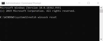 How To Reset Network Settings In Windows 10 Simple Guide