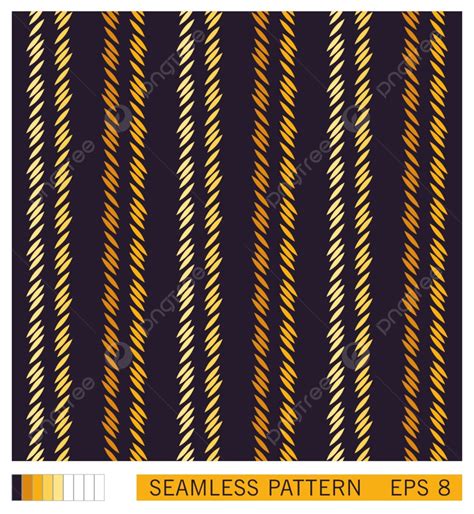 Vector Seamless Pattern Texture Print Background Dash Decor Template Background Image For