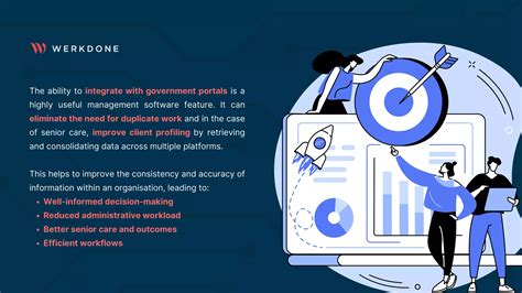 Revolutionizing Senior Care Better Profiling Using Government Data Integration Ppt