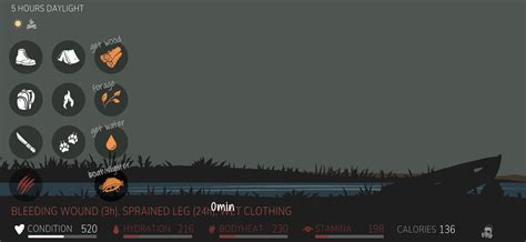 Ui Bug 2 Buttons On Top Of Each Other Rthesurvivegame