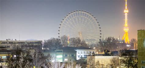 SIF Sustainable Infrastructure Foundation