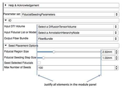 Documentation Developers Style Guide Slicer Wiki