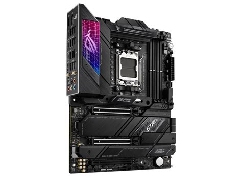 Asus Rog Strix X E A Gaming Wifi Bytesize Custom Pcs