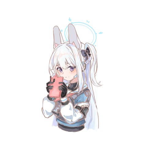 Tsukiyuki Miyako Blue Archive Image By Clov R Zerochan