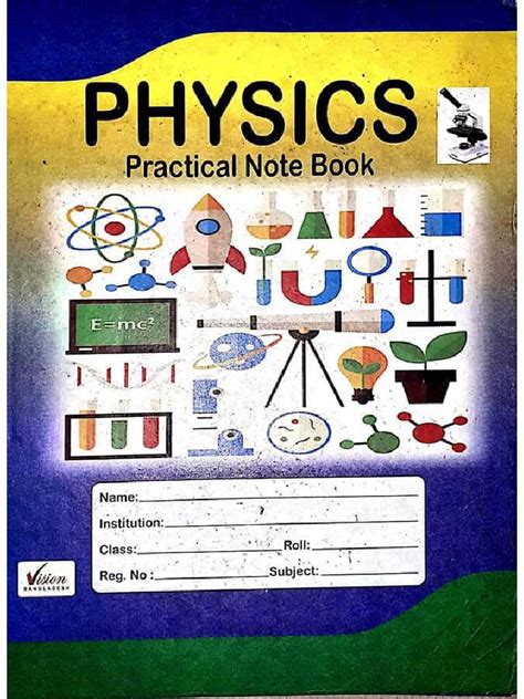 Hsc Physics 2nd Paper Practical Pdf