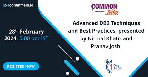 On Linkedin Webinar Common Ibmi