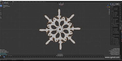 Max2013布料小球弹跳动力学教程 Autodesk 3ds Max教程 Cg教程 摩尔网cgmol
