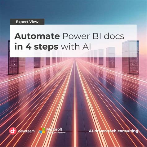 Ai Python Powerbi Productivity Mspartner Claudia Zeh