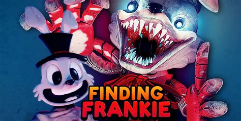 Finding Frankie Review Niche Gamer