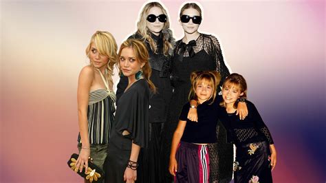 Olsen Twins Modelijn Olsen Twins Modelijn