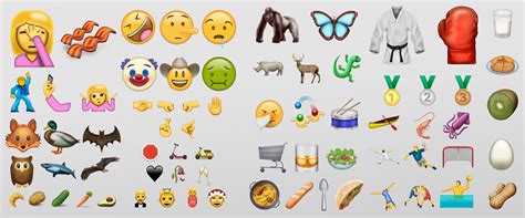 How To Get The New Ios 102 Emoji On Your Jailbroken Ios 9 Device
