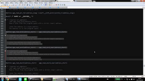 半工室 Arduino Python Nodemcu 《高階》寫程式arduino教學 03：解析 Pinmode