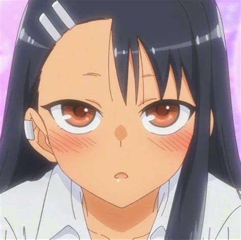 🖍 › 〉anime Dont Toy With Me Miss Nagatoro 🧧 › 〉character Nagatoro Hayase