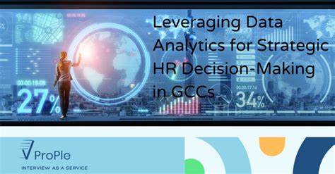Leveraging Data Analytics For Strategic Hr Decision Making In Gccs Vprople