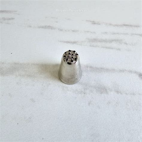 Pico Parpen Pastito Número 233 Reyno Pastelero