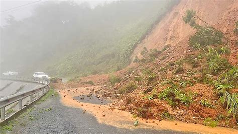 မြေပြိုမှုဖြစ်ပွားခြင်းကို ခန့်မှန်းပေးနိုင်သည့် ဆော့ဝဲတစ်မျိုးအား ရုရ