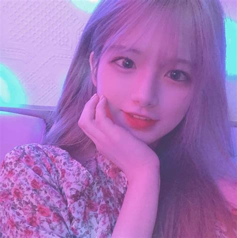 수야さんはinstagramを利用しています 「🥰🥰🥰🥰」 女性 韓国人女性 美少女