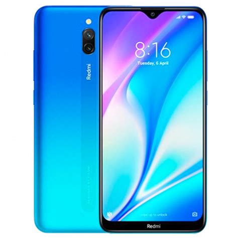 Xiaomi Redmi 8A Dual Price In Bangladesh 2025 Full Specs Review MobileDokan
