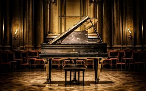 the structure and rich history of rondo form in music