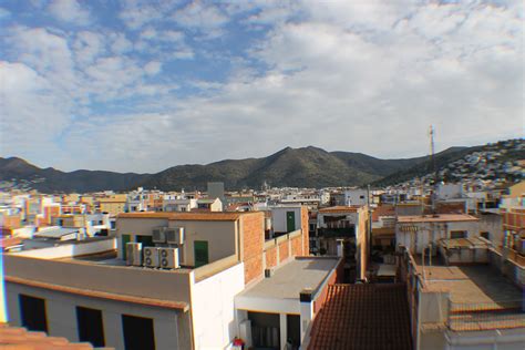 Pi Sunyer 4 4c Appartement Touristique á Roses Costa Brava Costa Girona