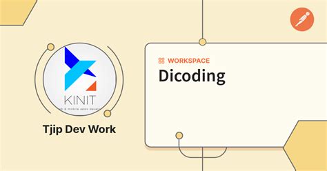 dicoding postman api network