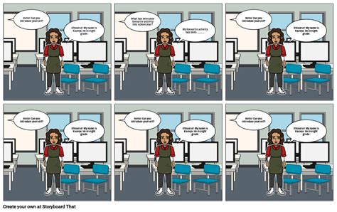 Ict Hw Storyboard By A51f7035