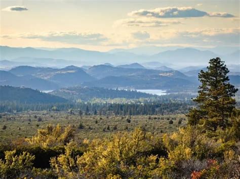 Modoc County California 2026