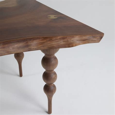 Earthquake Proof Table By Arthur Brutterand Ido Bruno Dezeen