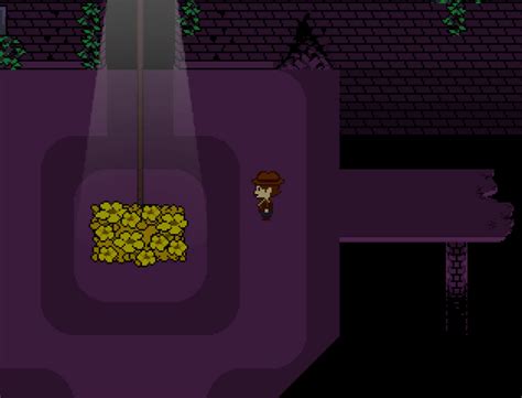 Wait Did I Get A Secret In Undertale Yellow R Undertale