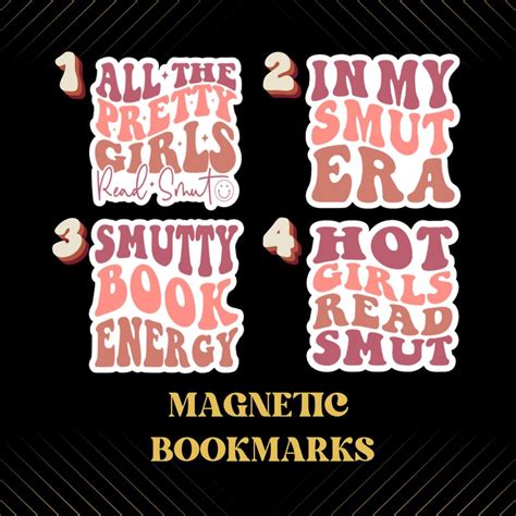 Page Marker Etsy