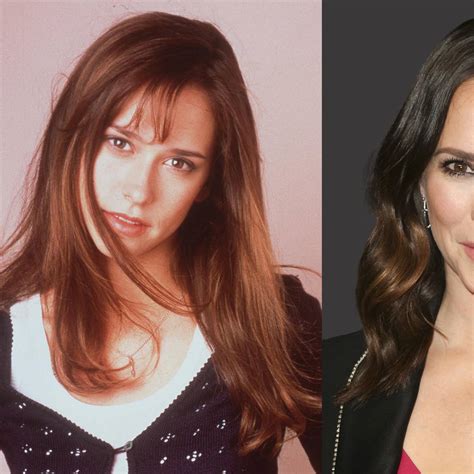 Party Of Five Cast Where Are They Now Parade