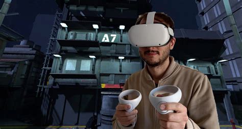 How To Implement Oculus Mixed Reality Capture In Unity Immersive