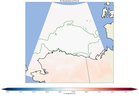 Python Adjusting Colormaps For Geoplotting Stack Overflow