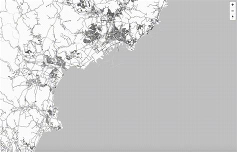 Dayjournal Mapbox Gl Js 011 指定位置に移動