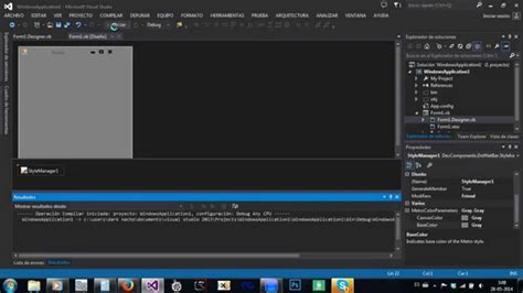 How To Use Status Bar In Vb Net At William Pendleton Blog