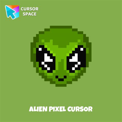 custom space browser extension cursor space