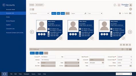 Siebel Open Ui Siebel Ui Innovations