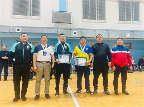 Төрийн албан хаагчдын арга хэмжээ Цогтцэций суманд зохион байгуулагдлаа