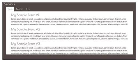 Speeding Up Development In Bootstrap Enhanced Pagination Using Bootpag