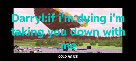 Rip Darryl Rrainimator